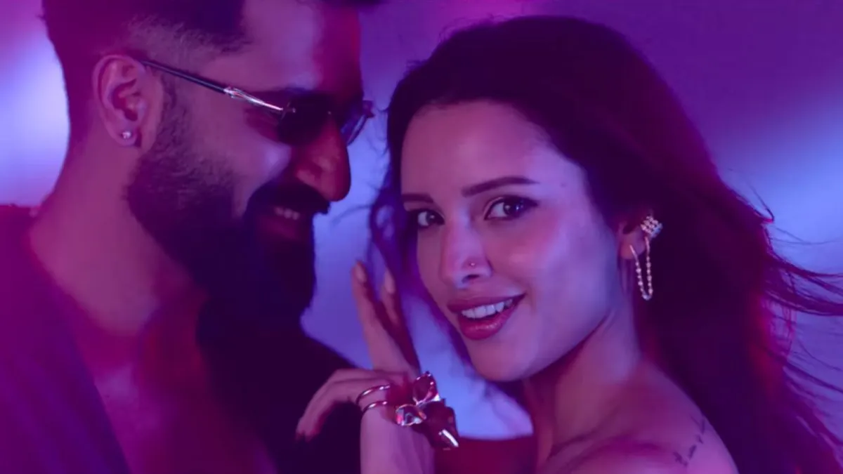 Bad Newz Song Tauba Tauba Out: Vicky Kaushal Showcases His Sexiest ...