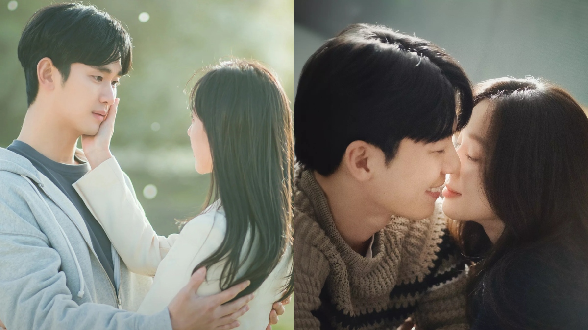 Top 10 Kdramas On OTT With Highest Ratings: Queen Of Tears To Midnight ...
