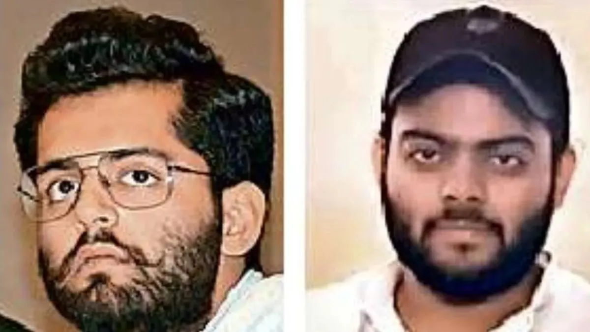 Umesh Pal Murder Case: Prayagraj Police Files Chargesheet Against Umar ...