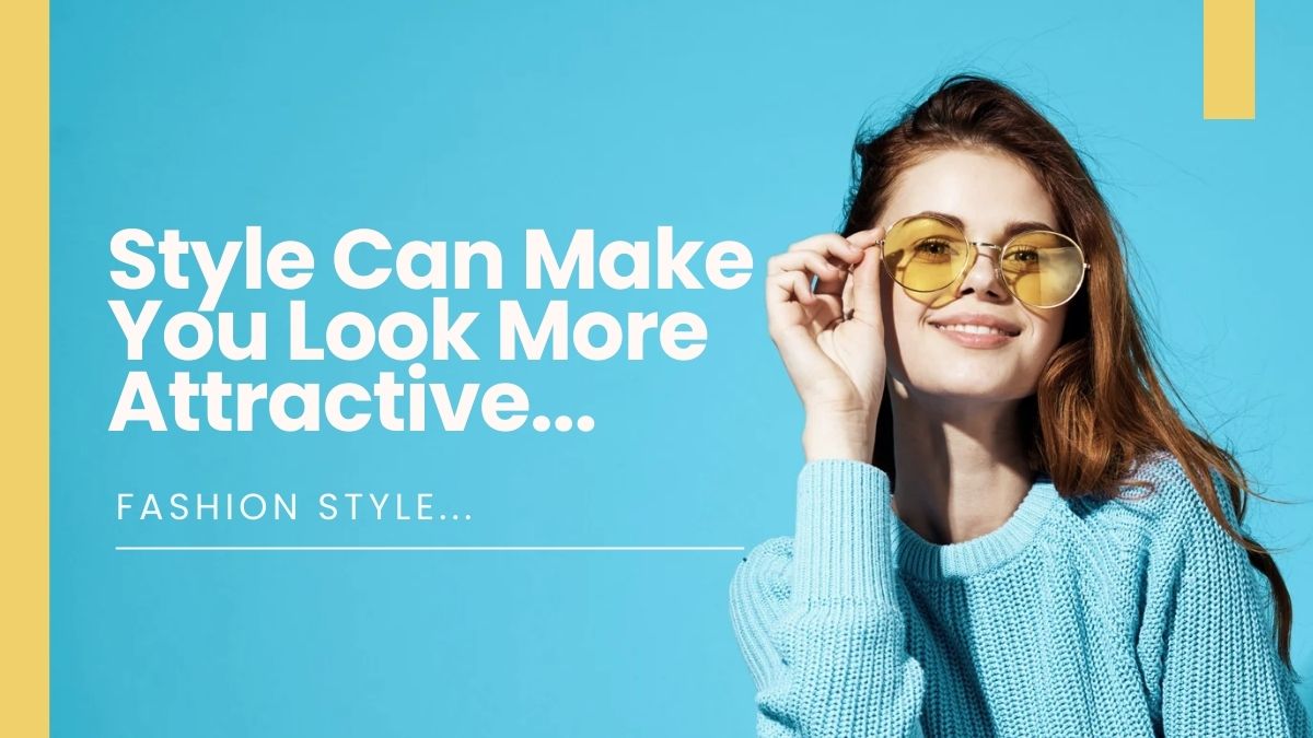 5 Stylish Ways To Elevate Your Fashion Game To Next Level