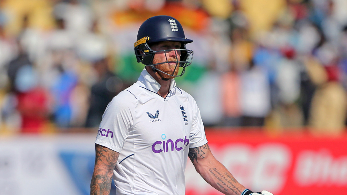 Ben Stokes Feels England Have Achieved Something Bigger Than Ashes ...