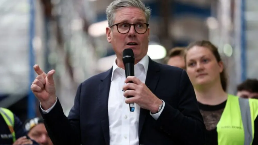 UK General Election: From Tax To Constitutional Reforms, Here's What To ...