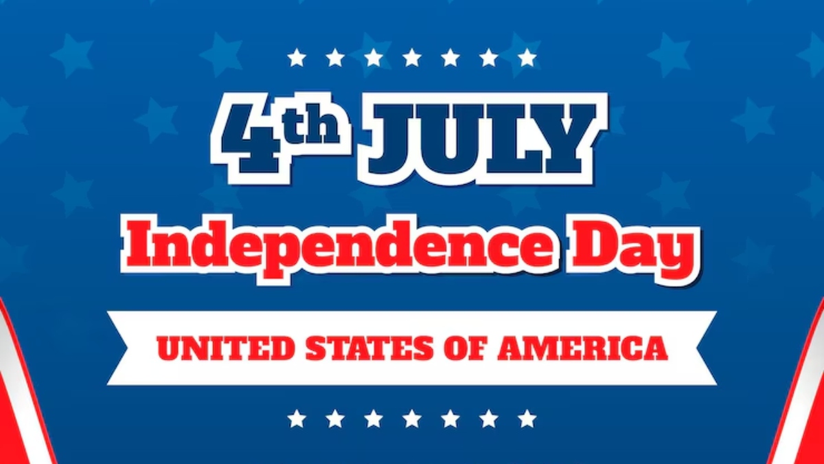 Happy US Independence Day 2024: Best Wishes, Messages, Quotes, WhatsApp ...