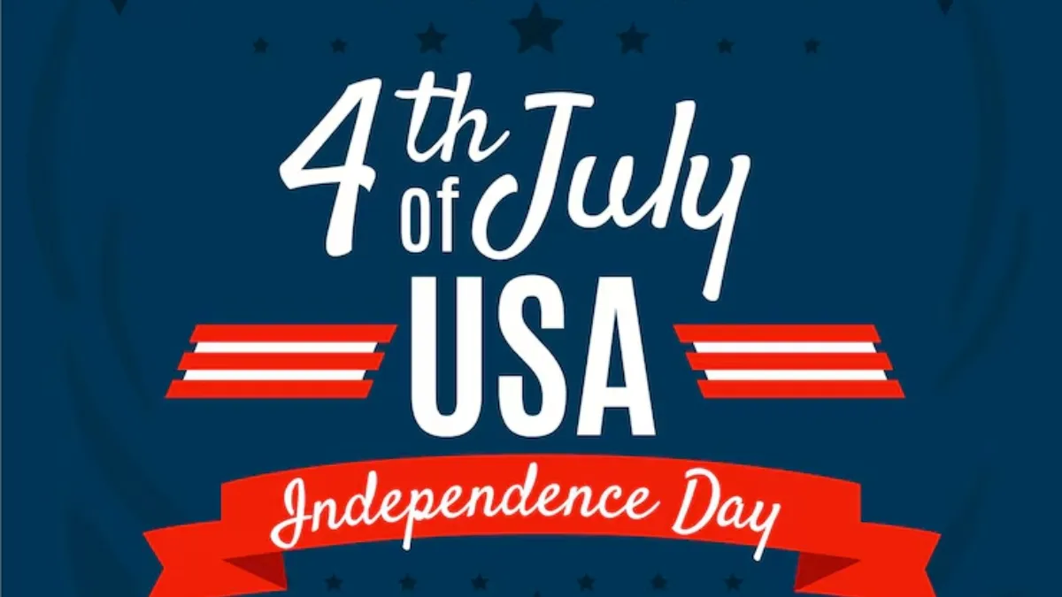 US Independence Day 2024: 4th July US Holiday History, Significance And ...