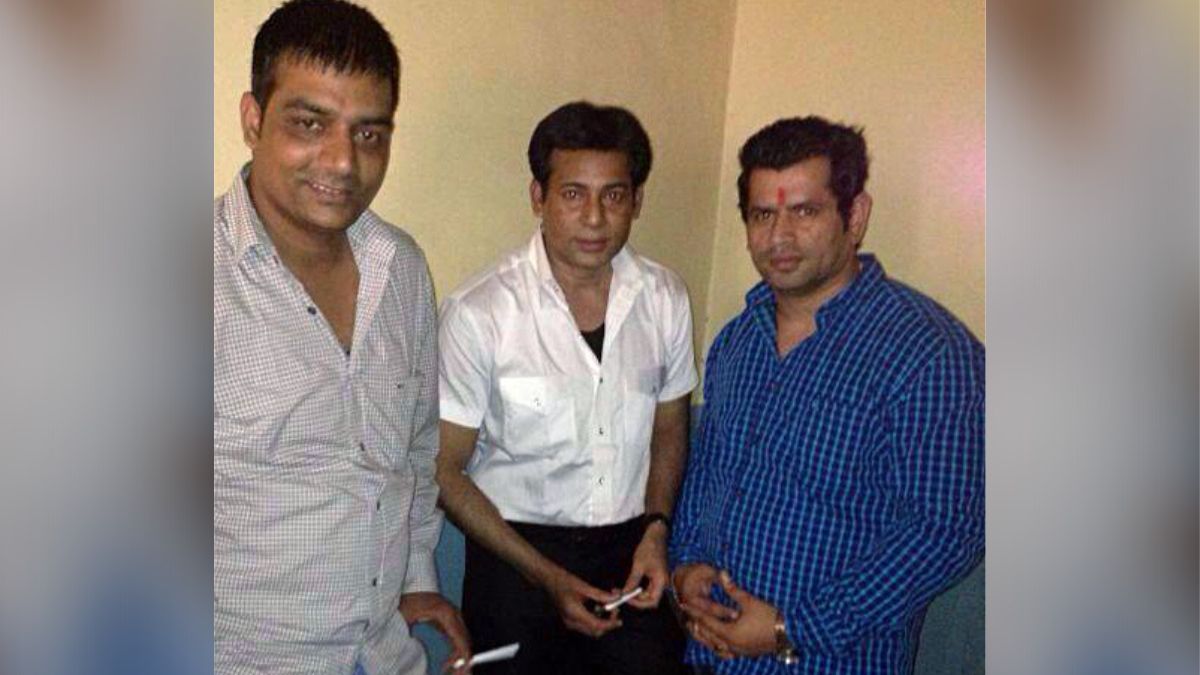 Gangster Abu Salem Relocated To Nashik Central Jail From Taloja Jail