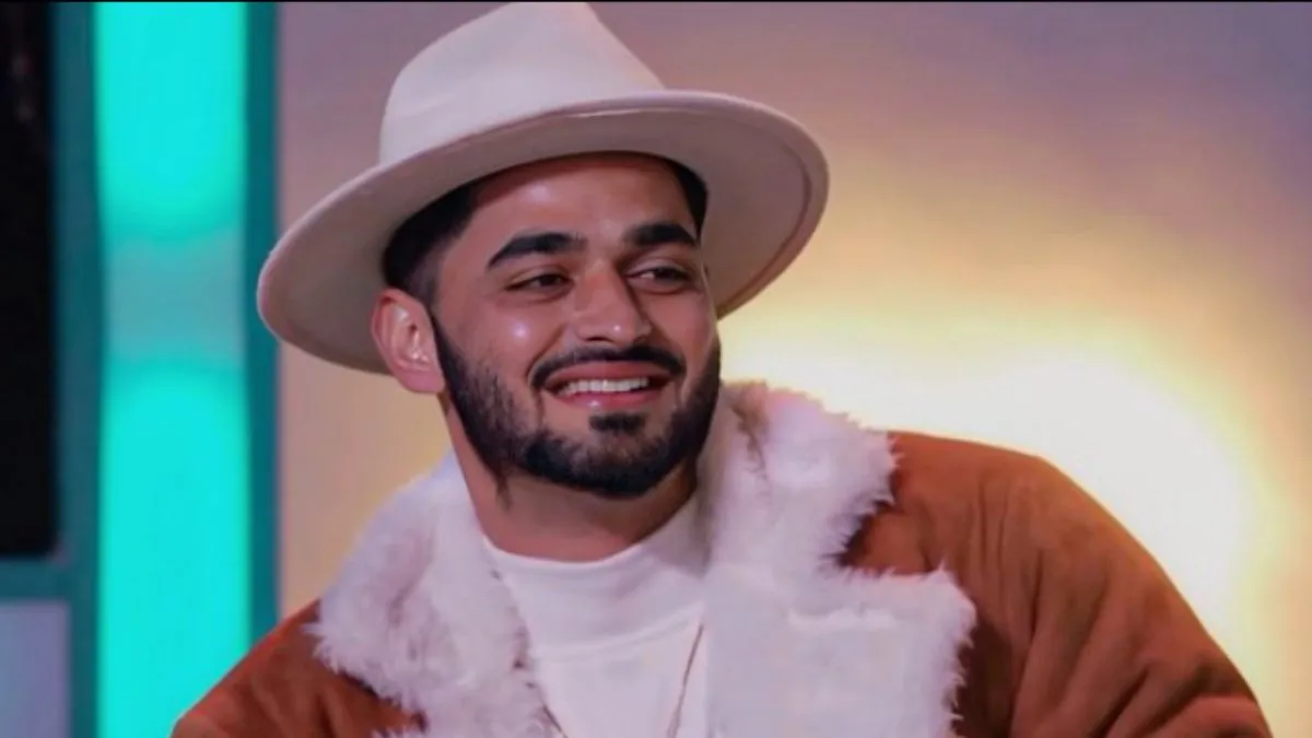 Splitsvilla 15 Contestant Arbaz Patel On 'Vulgar' Comment For Kashish ...