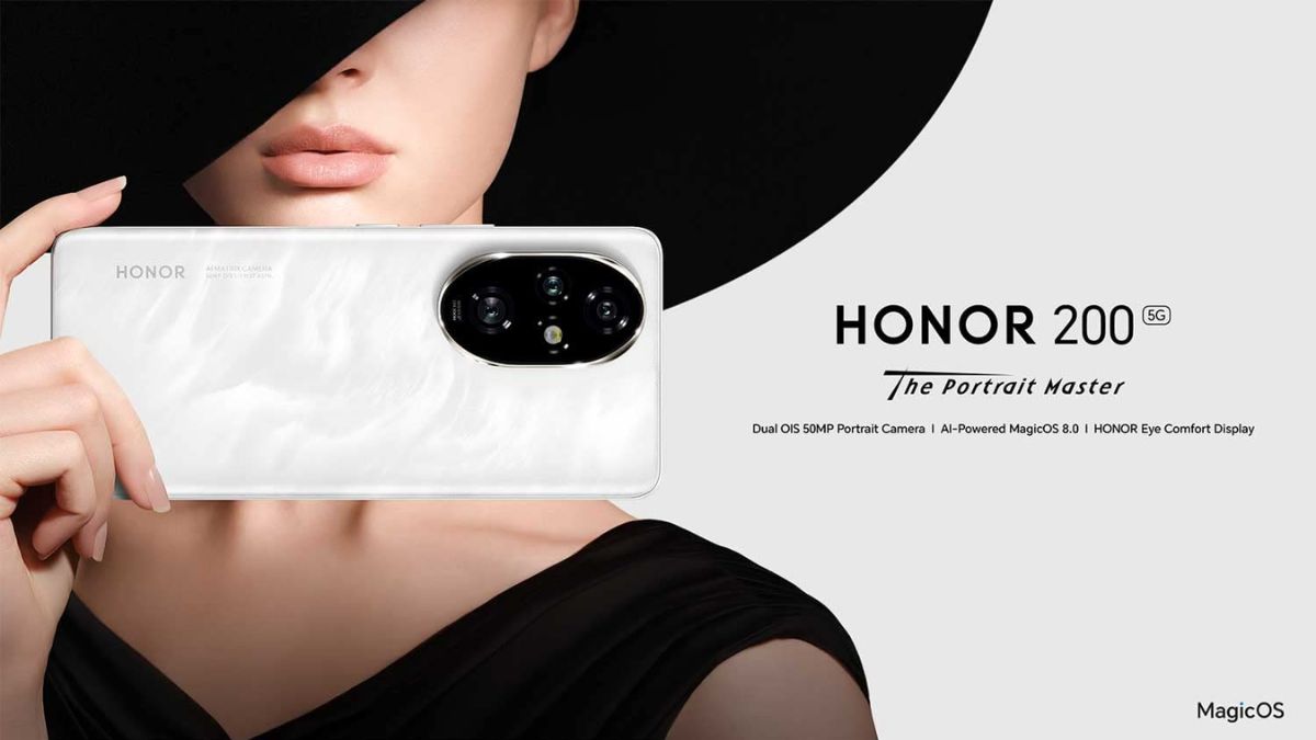 Honor 200 5G Series Launch Date In India Set For July 18; Design ...