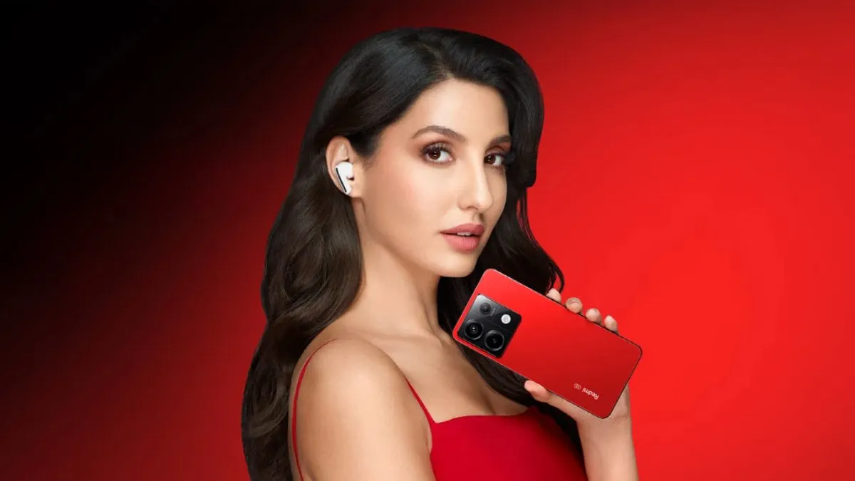 Redmi Note 13 Pro Price Offers: Get Scarlet Red Note Under Rs 20,000 ...