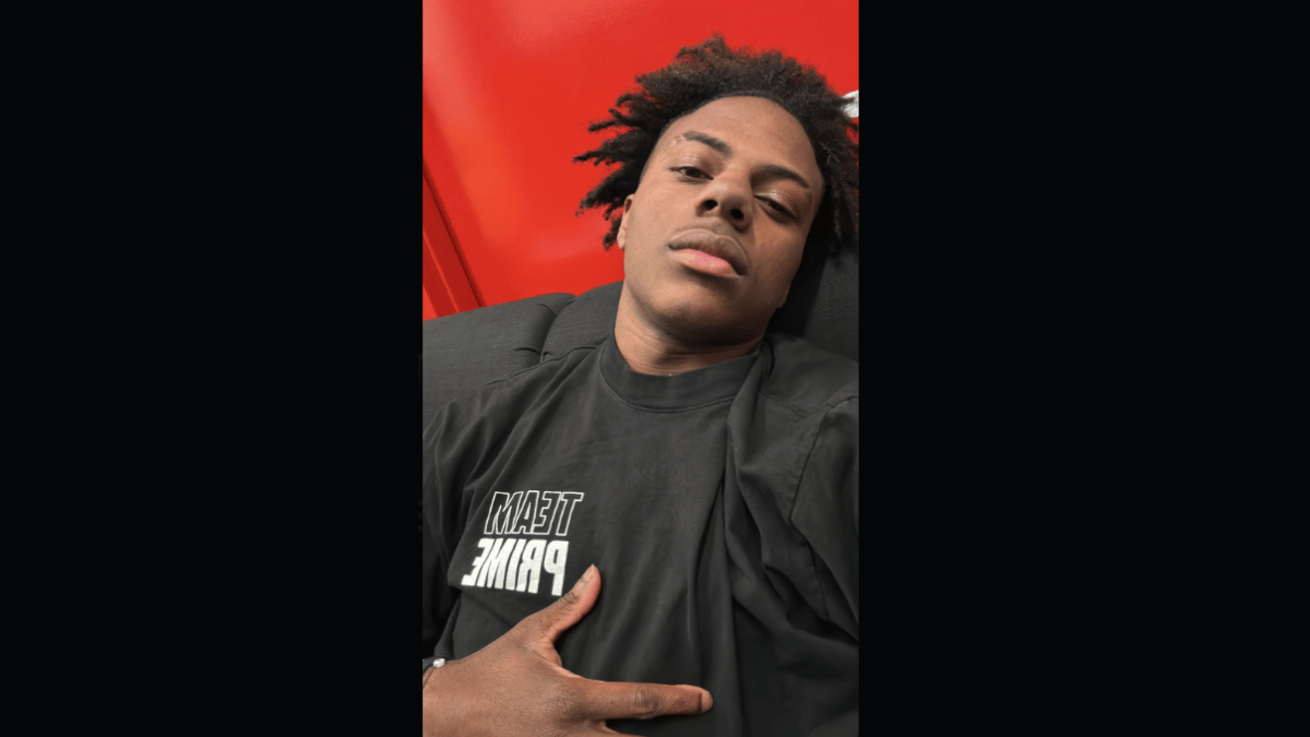 YouTuber IShowSpeed Vows To Never Visit Norway Again After Getting ...