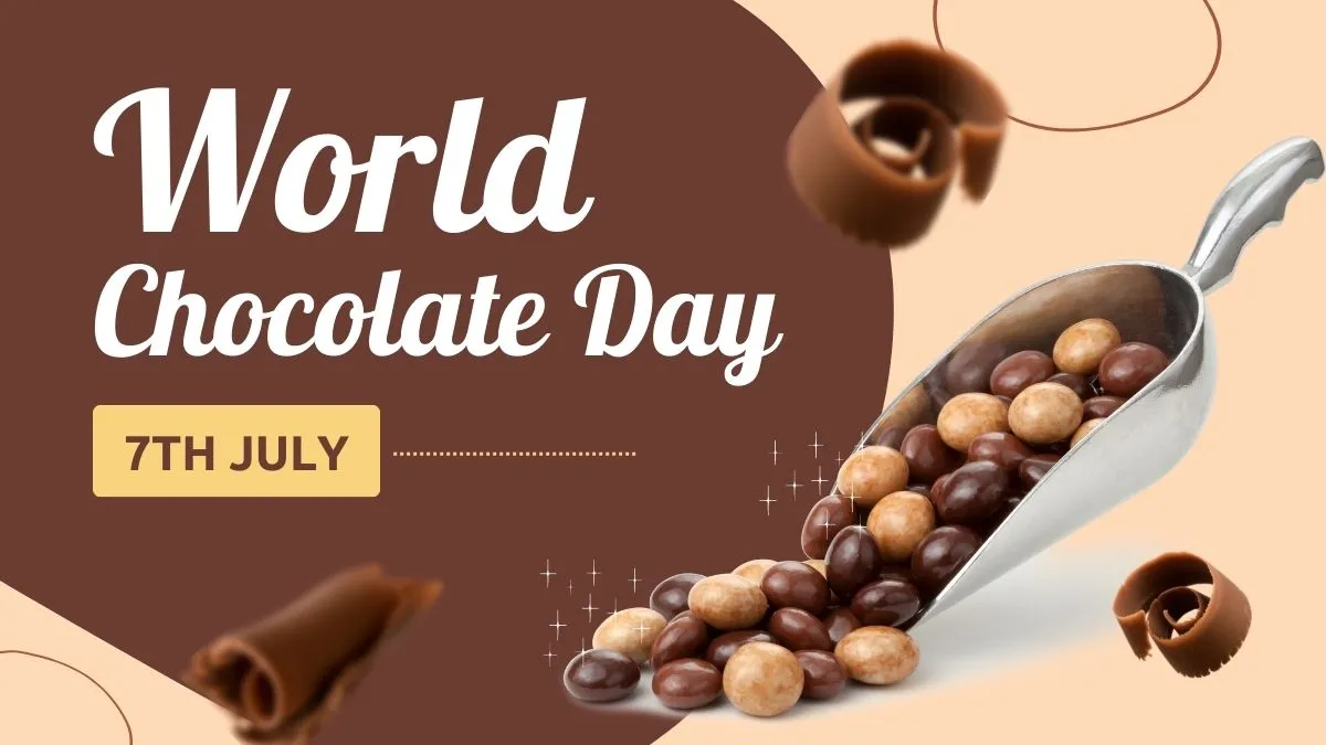 World Chocolate Day 2024: Date, History, Significance, Facts And Quotes ...