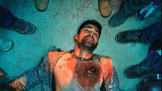 Kill Movie Box Office Collection Day 1: Lakshay, Raghav Juyal-Starrer ...