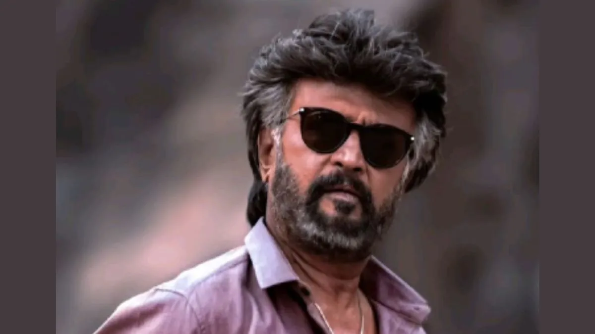 Rajinikanth Begins Filming Coolie With Director Lokesh Kanagaraj