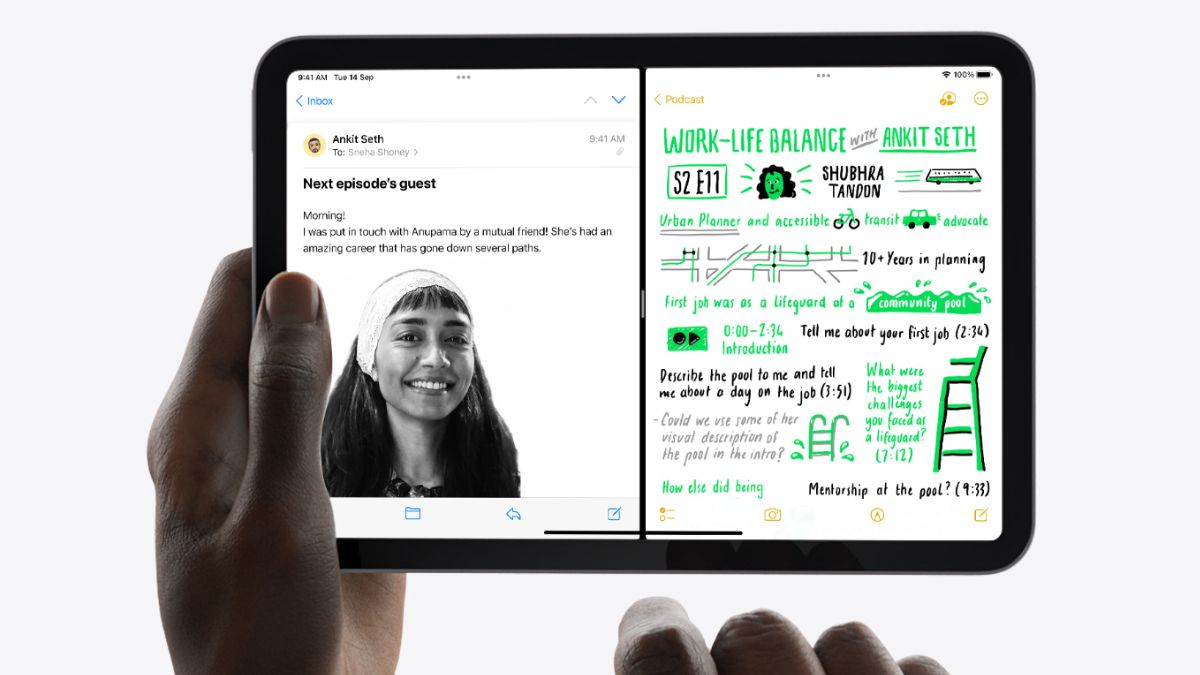 iPad 11th Generation, iPad Mini 7 Tipped To Launch This Fall, M5 iPad ...