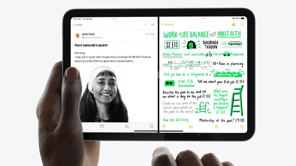 iPad 11th Generation, iPad Mini 7 Tipped To Launch This Fall, M5 iPad ...