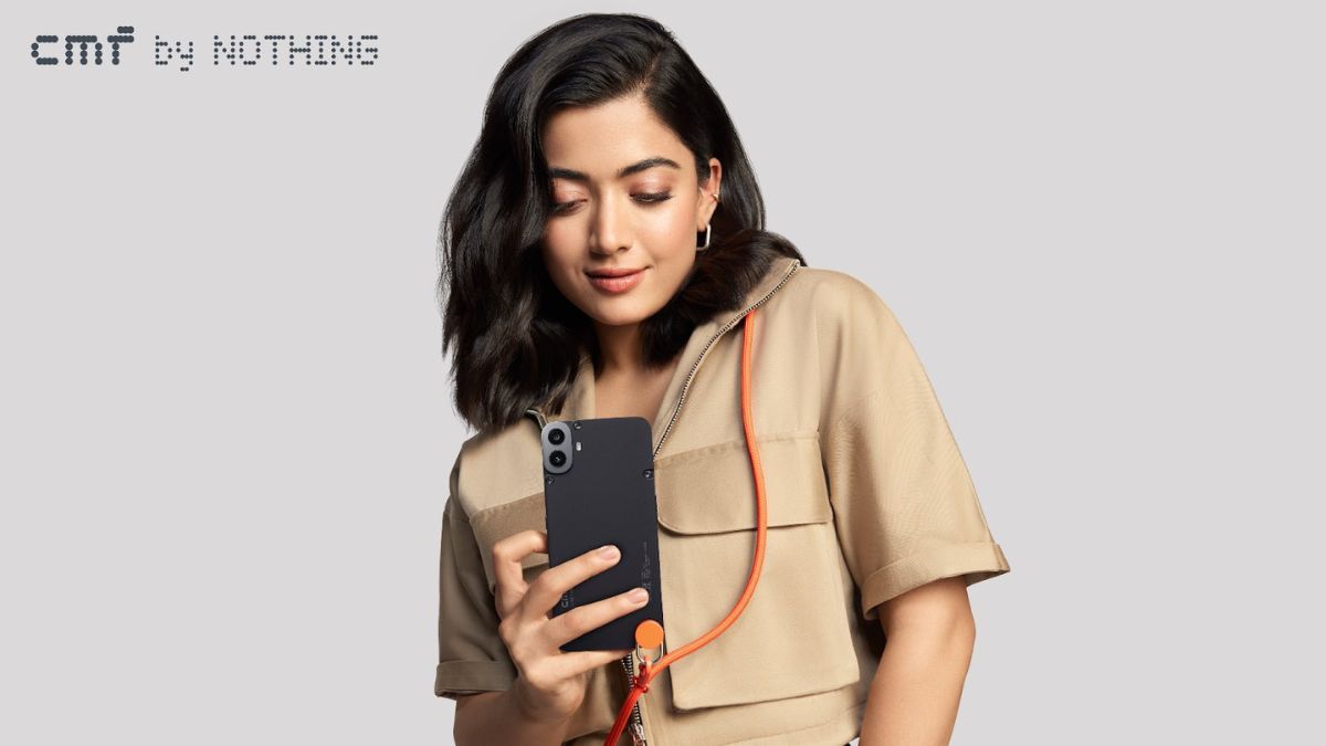 CMF Phone 1 India Launch Tomorrow: Live Streaming To Price Leaks To ... CMF Phone 1 India Launch Tomorrow: Live Streaming To Price Leaks To ...