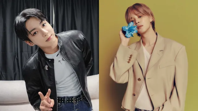 BTS Dominates Spotify: Jungkook's Seven and Jimin's Like Crazy Achieve ...