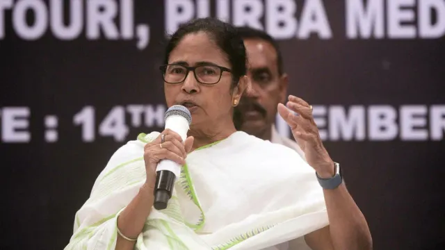 Sandeshkhali Case: SC Junks Mamata Govt's Plea Against HC Order On CBI Probe, Asks Why Is State ...