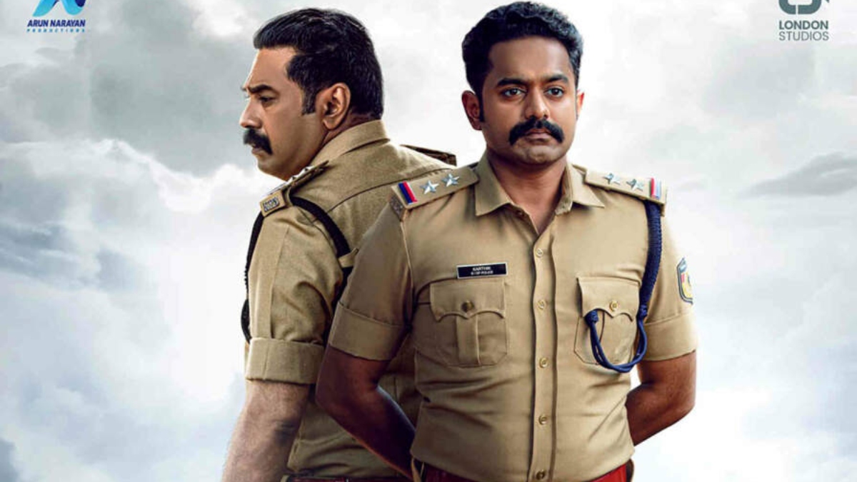 Thalavan On OTT: Release Date, Platform, When To Watch, Cast ...