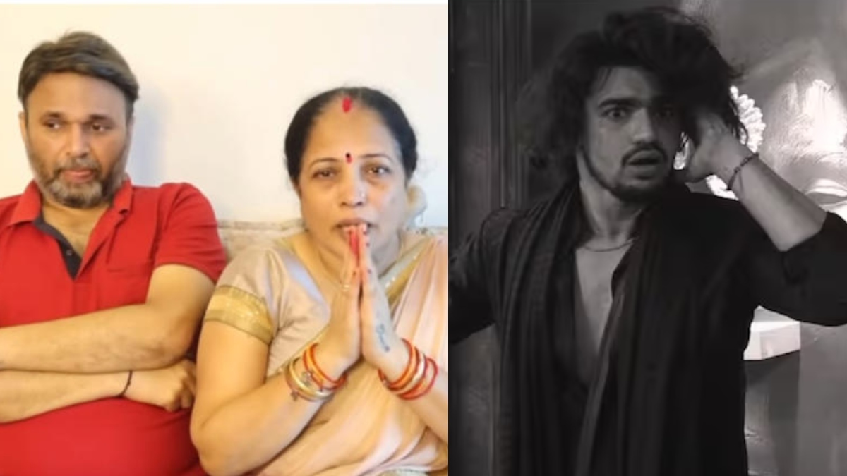 Bigg Boss OTT 3: Vishal Pandey's Parents Break Down Amid Slap Incident ...