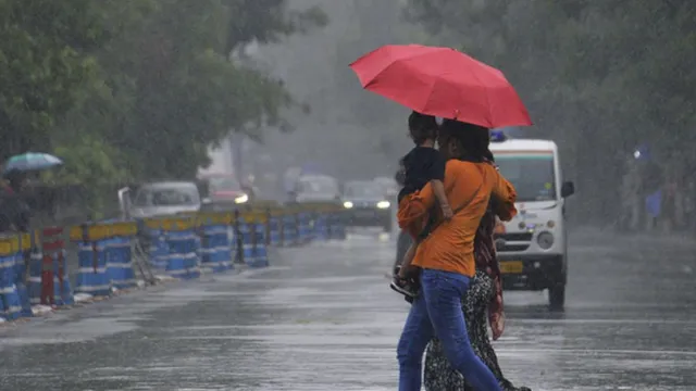 Monsoon Update: Bihar, Bengal To See Intense Rainfall In Upcoming Weeks, IMD Predicts Scattered ...