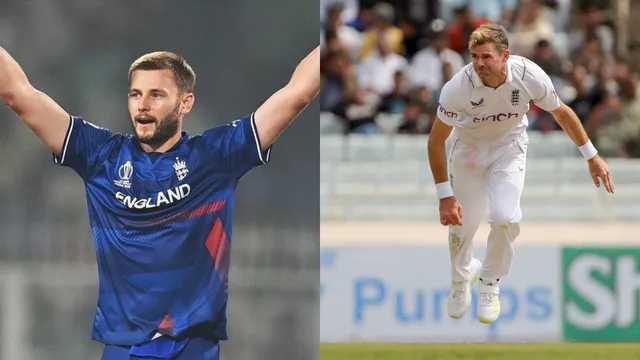 ENG vs WI 1st Test: Jamie Smith, Gus Atkinson To Debut As England ...