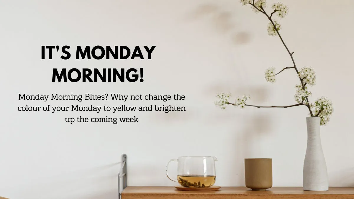 Monday Motivation Quotes For Work: 10 Powerful Quotes To Begin Your ...