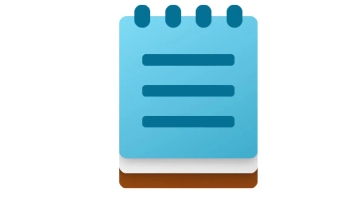 Microsoft Notepad Finally Gets Spellcheck And Autocorrect After 40 ...