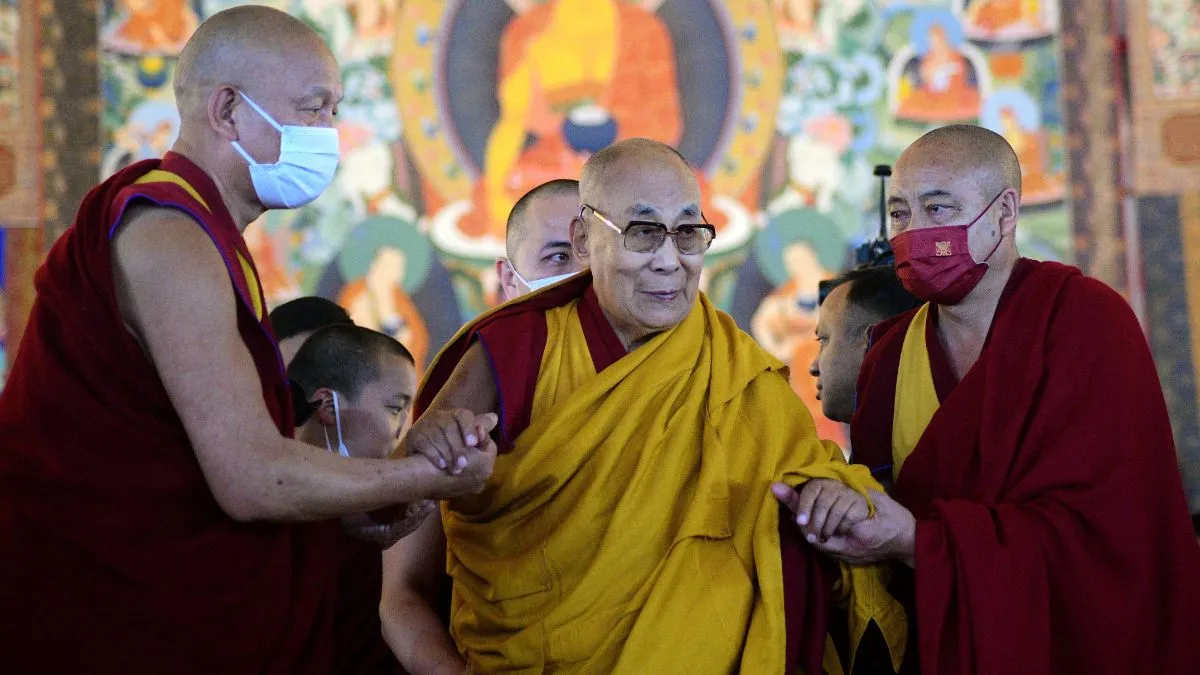 Delhi High Court Rejects Plea Seeking POCSO Action Against Dalai Lama ...