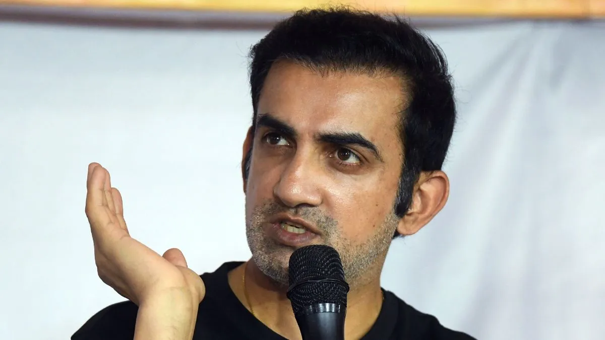 'Honoured To Be Back': Gautam Gambhir Reacts After Becoming India's New Head Coach, To Begin ...