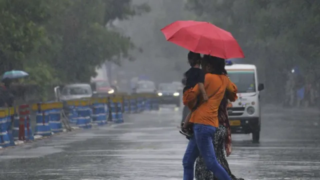 Weather Updates: IMD Issues Red Alert For Goa, Heavy Rain Predicted In ...
