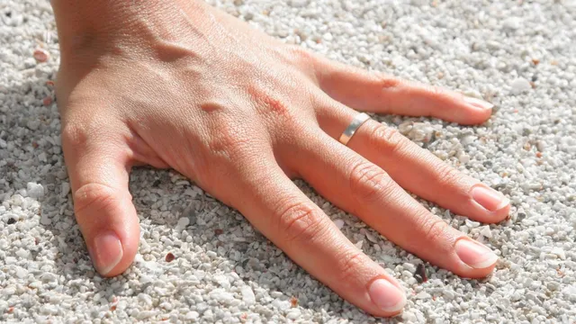 Personality Test By Finger Length: Here’s What Your Finger Patterns Say ...