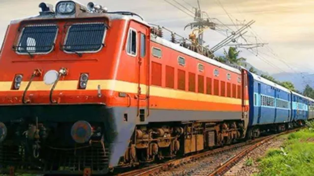 Indian Railways Plans To Launch 110 Pantry Cars By 2026? Details