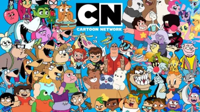Is Cartoon Network Channel Dead? As #RipCartoonNetwork Trends, Here's ...