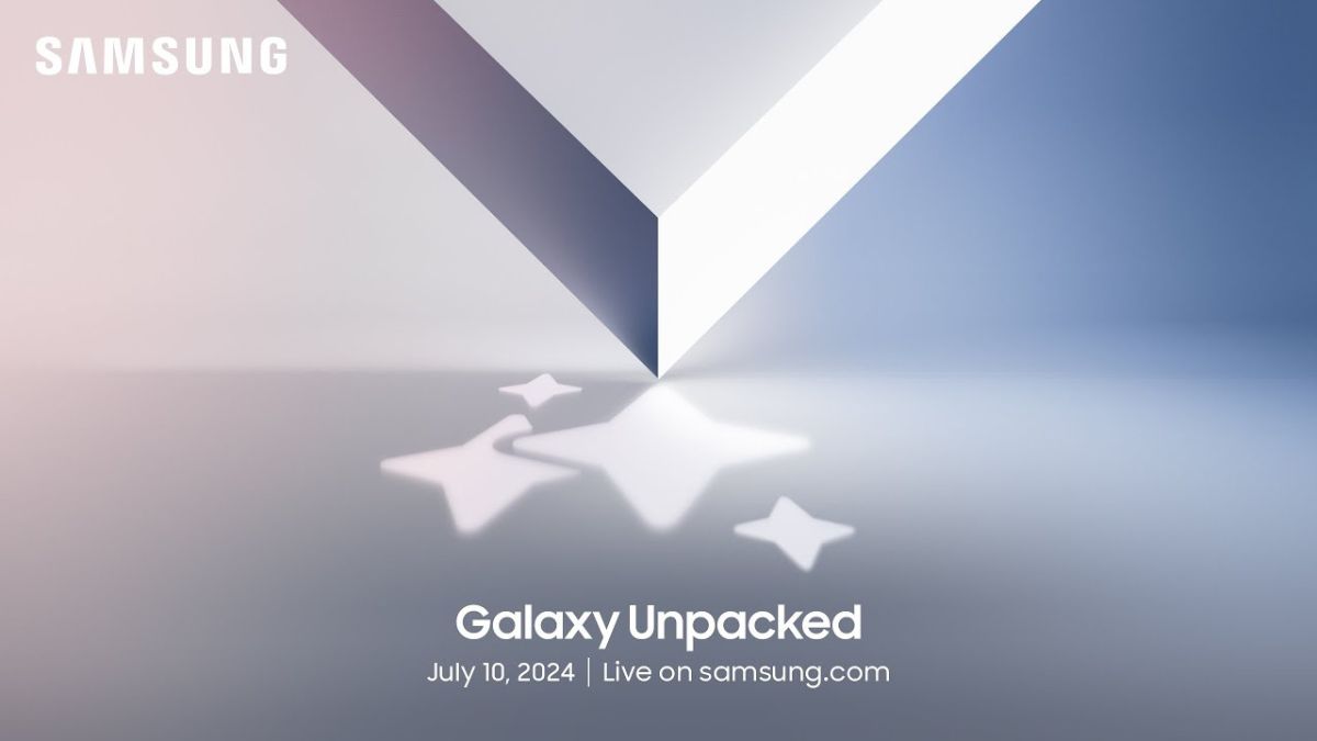 Galaxy Unpacked 2024 Live Stream: Where To Watch Samsung's July 10 ... Galaxy Unpacked 2024 Live Stream: Where To Watch Samsung's July 10 ...
