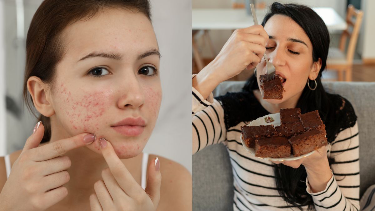 How To Know You’re Eating Too Much Sugar? Know Potential Signs Here