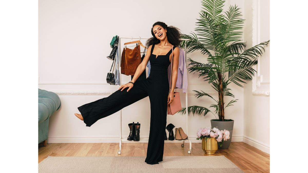 5 Must-Have Workwear Essentials To Build Your Closet And Elevate Your Style