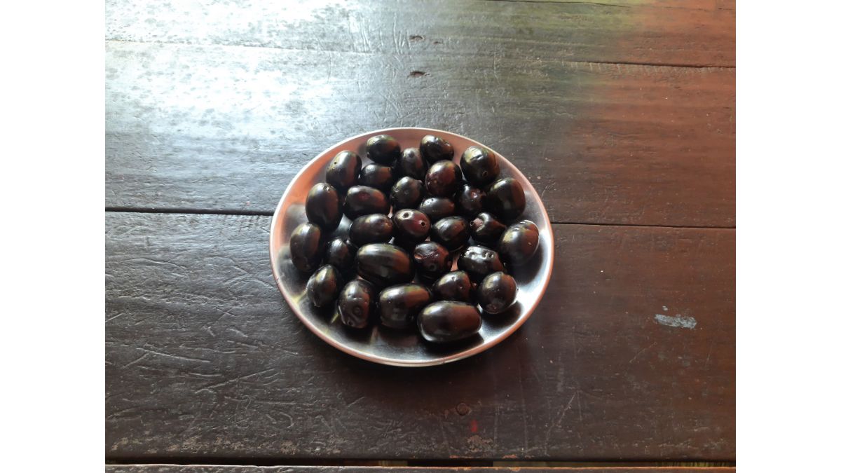 Is Jamun Good For Weight Loss? 10 Reasons Why You Need This Fruit In ...