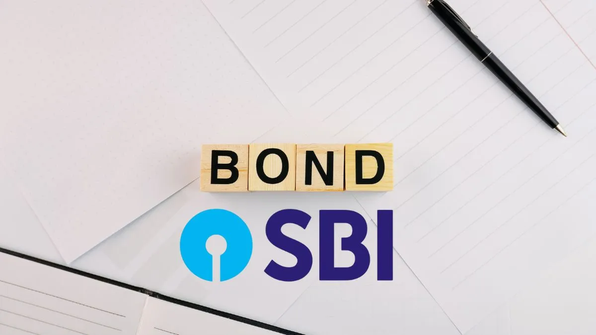 SBI Raises Rs 10,000 Crore By Issuing Infrastructure Bonds; Details
