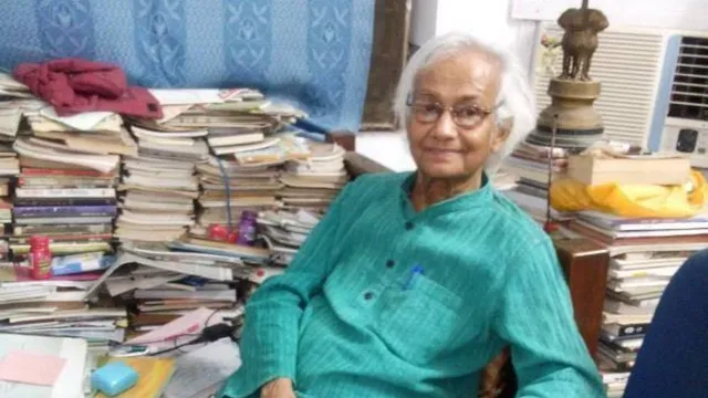 Lucknow-Based Poet Held Under 'Digital Arrest' By Fraudsters Posing As ...