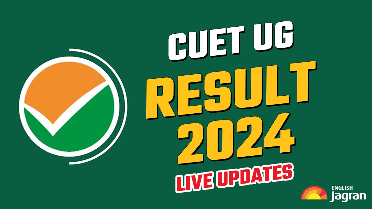 CUET UG Result 2024 Live Updates: NTA CUET UG Result, Final Answer Key ... CUET UG Result 2024 Live Updates: NTA CUET UG Result, Final Answer Key ...
