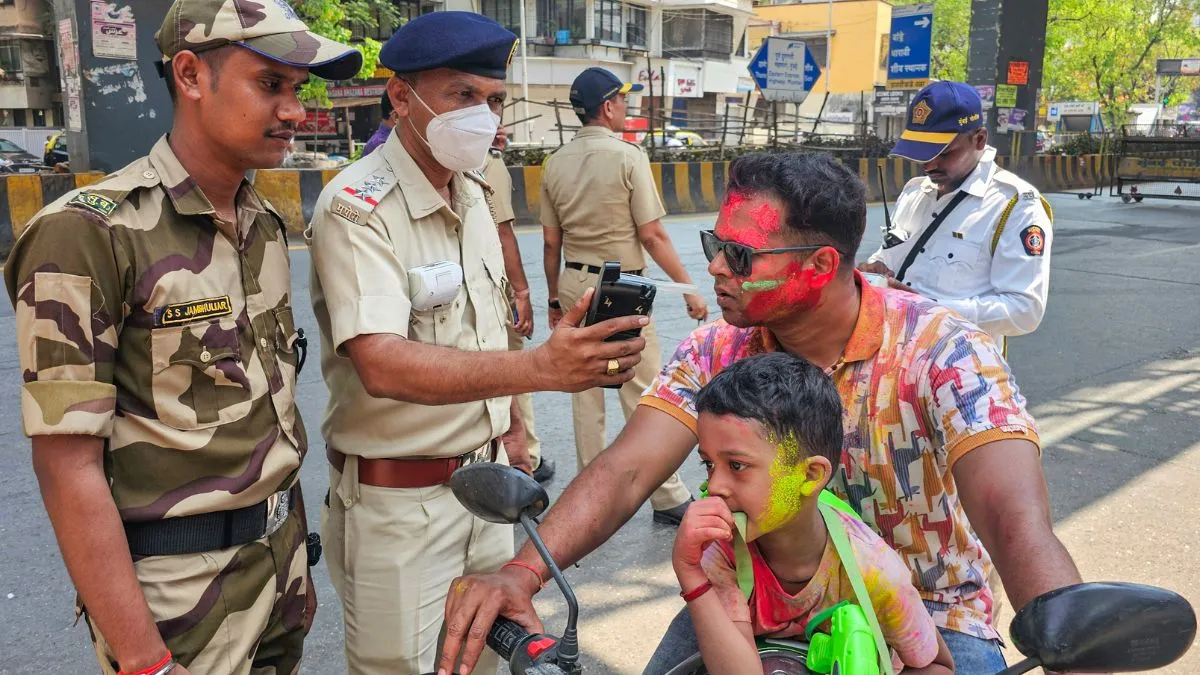 Pune Police To Permanently Cancel Driving Licenses For Drunk Driving ...