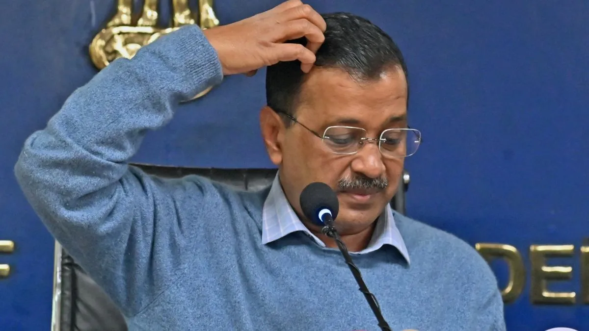 Excise Policy Case: Delhi HC Lists Arvind Kejriwal's Plea Against ED Summons On Sept 9
