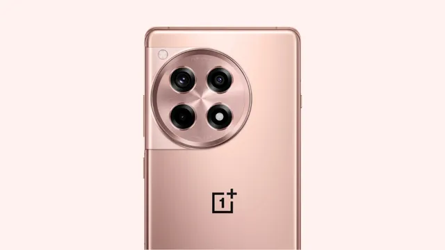 OnePlus 12R Sunset Dune Colour Launched In India: Free OnePlus Buds 3 ...