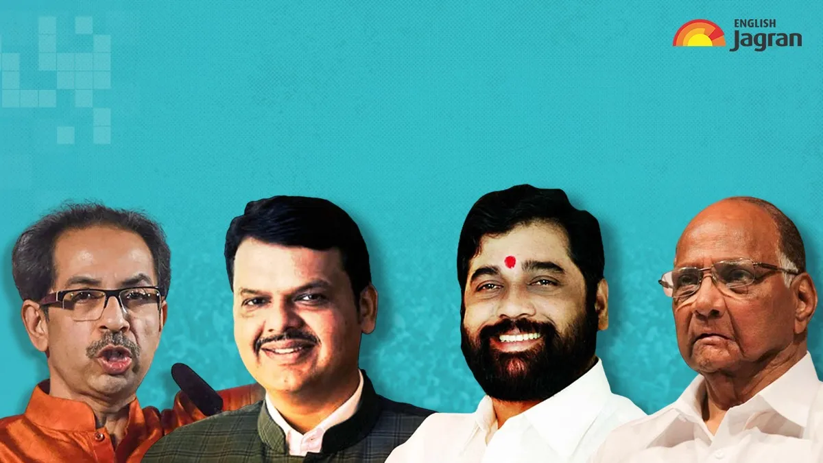 Maharashtra MLC Election: Eknath Shinde-Led Mahayuti Sweeps Council Polls, Wins 9 Of 11 Seats