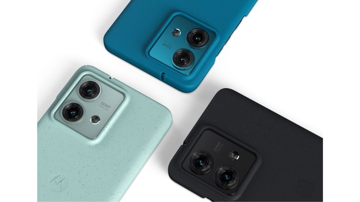 Motorola Edge 50 Neo Leaks: New Leak Reveals Colour Options, RAM, And ...