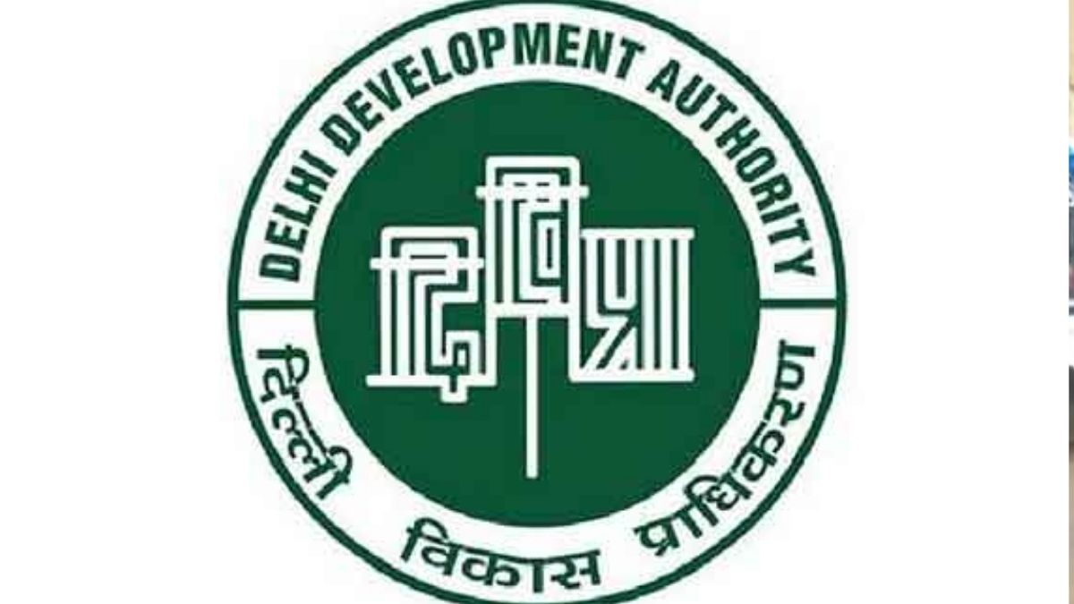 Delhi Development Authority Conducts Demolition Drive In Majnu Ka Tilla ...
