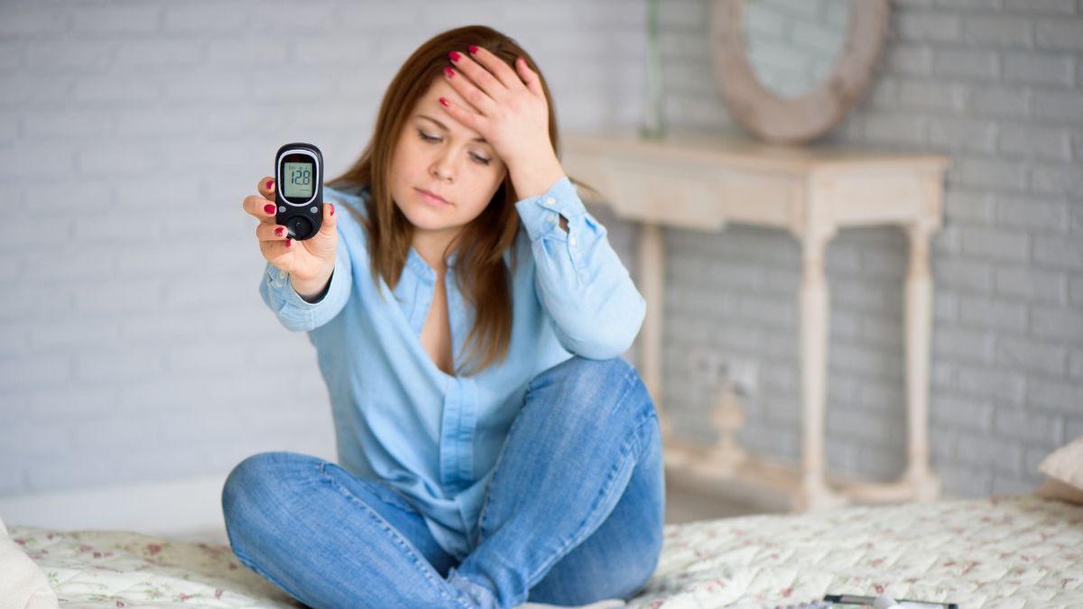 Diabetes In Women: Never Ignore These 5 Early Signs Of High Blood Sugar