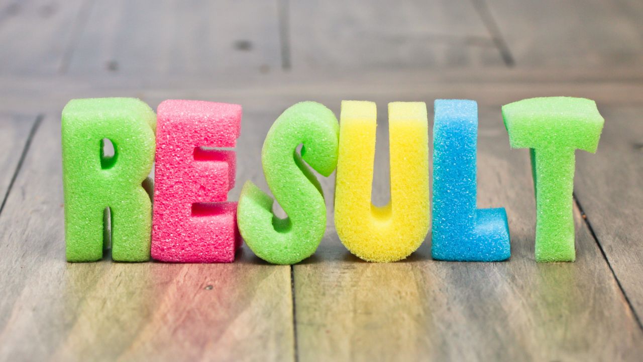NEST 2024 Result Announced At nestexam.in; Details Here
