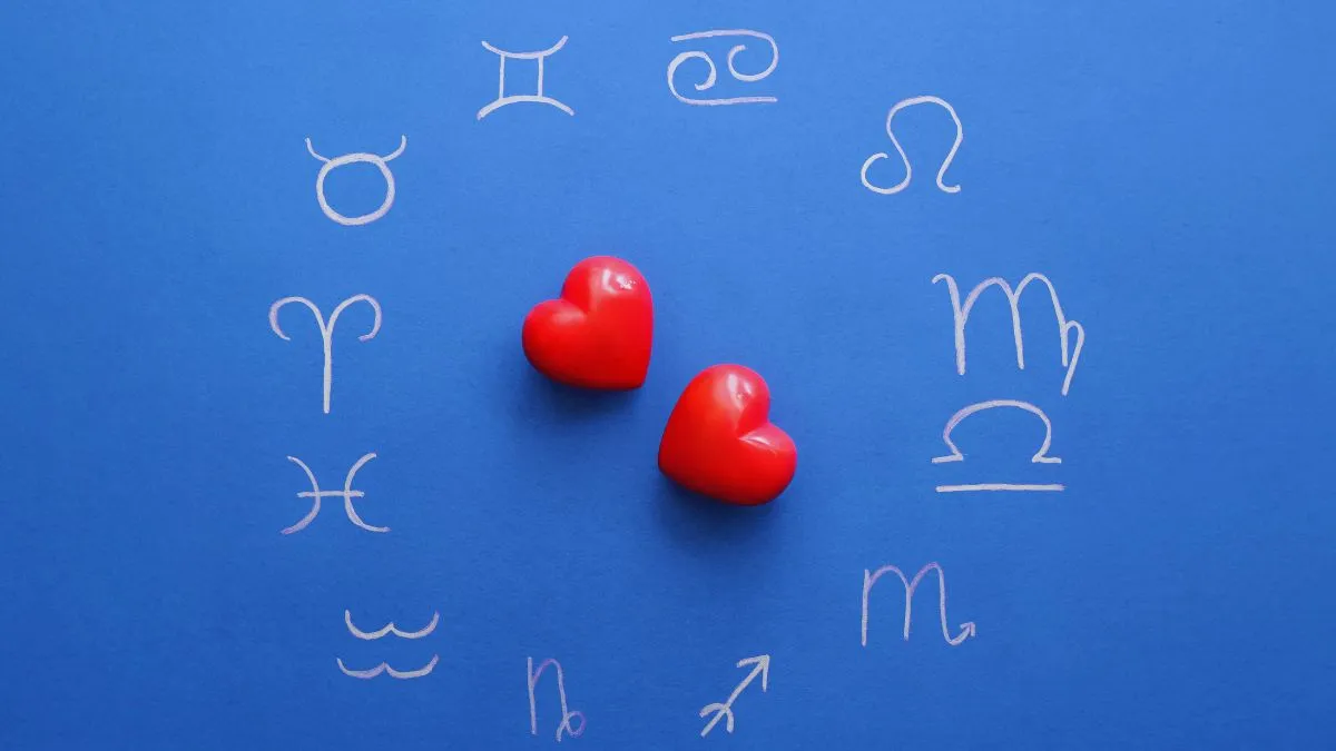 What Is The Romantic Side Of Each Zodiac Sign? Astrology Explains