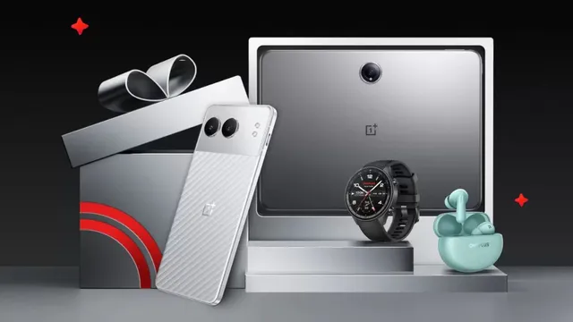 OnePlus Summer Launch Event Tomorrow: OnePlus Nord 4 To OnePlus Pad 2 ...